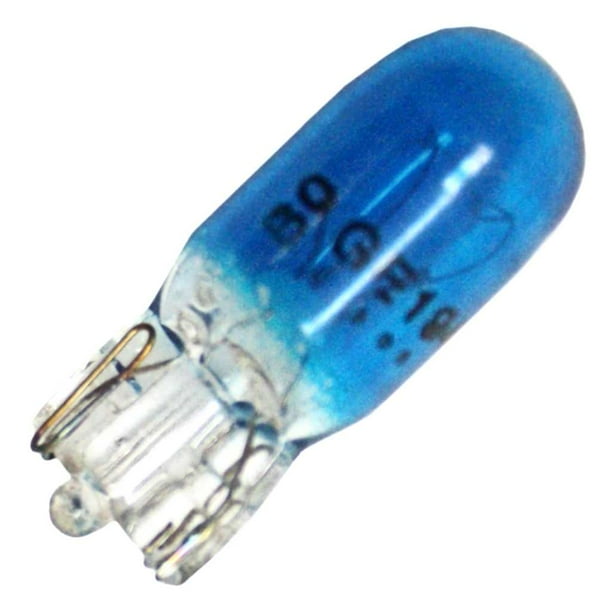 GE 12356 - 194B Miniature Automotive Light Bulb - Walmart.com - Walmart.com