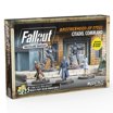 Fallout Wasteland Warfare: Brotherhood of Steel Core Box (Updated) - 7 ...