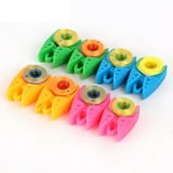 Ynlkorvg Bobbin Holder , 50Pcbobbin Clamps Holders Keeping Bobbin ...