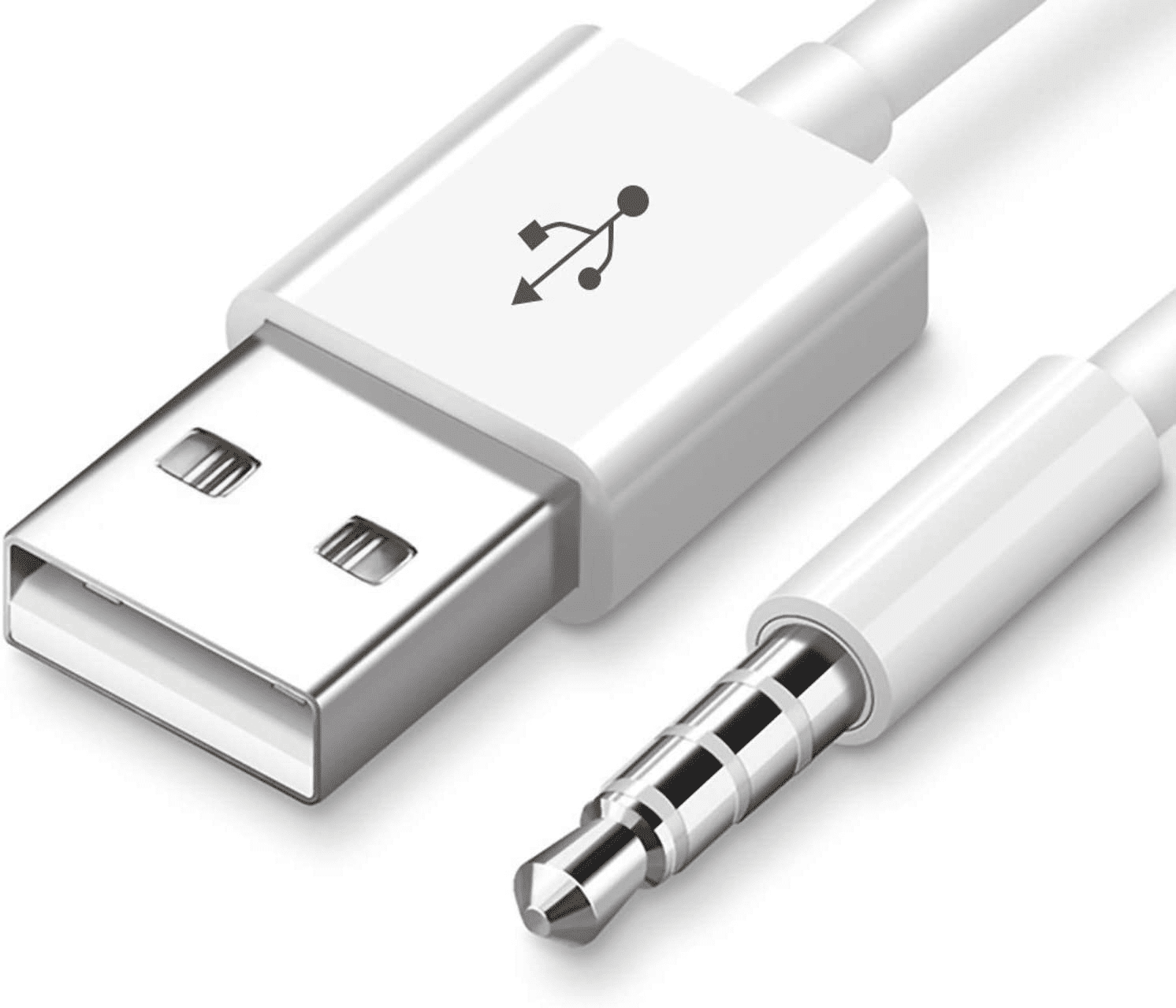 Ipod Shuffle Charger