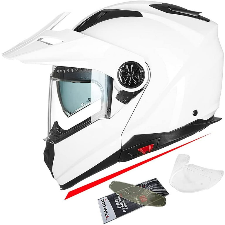 Helmet With Pinlock Visor | ppgbbe.intranet.biologia.ufrj.br