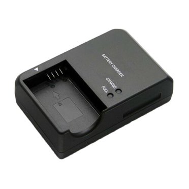 Progo NB-5L Digital Camera Battery Rapid Home & Travel Charger with Car ...