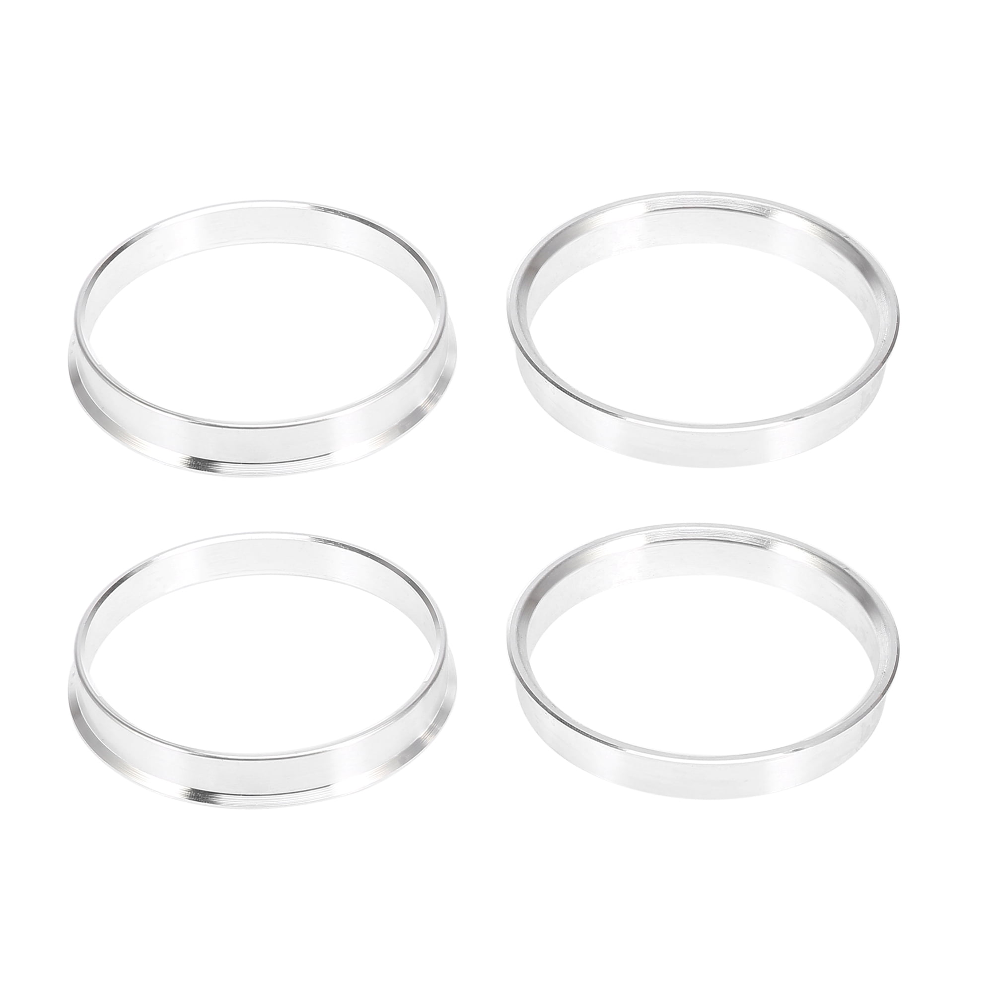 Click here for Unique Bargains 4pcs 64.1mm To 60.1mm Aluminium Al... prices