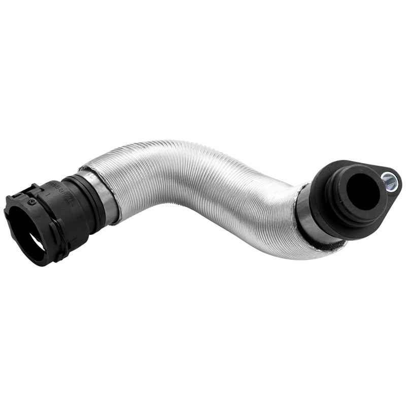 11537572159 Radiator Coolant Hose Water Pipe for X1 Z4 E88 E87 E82 ...