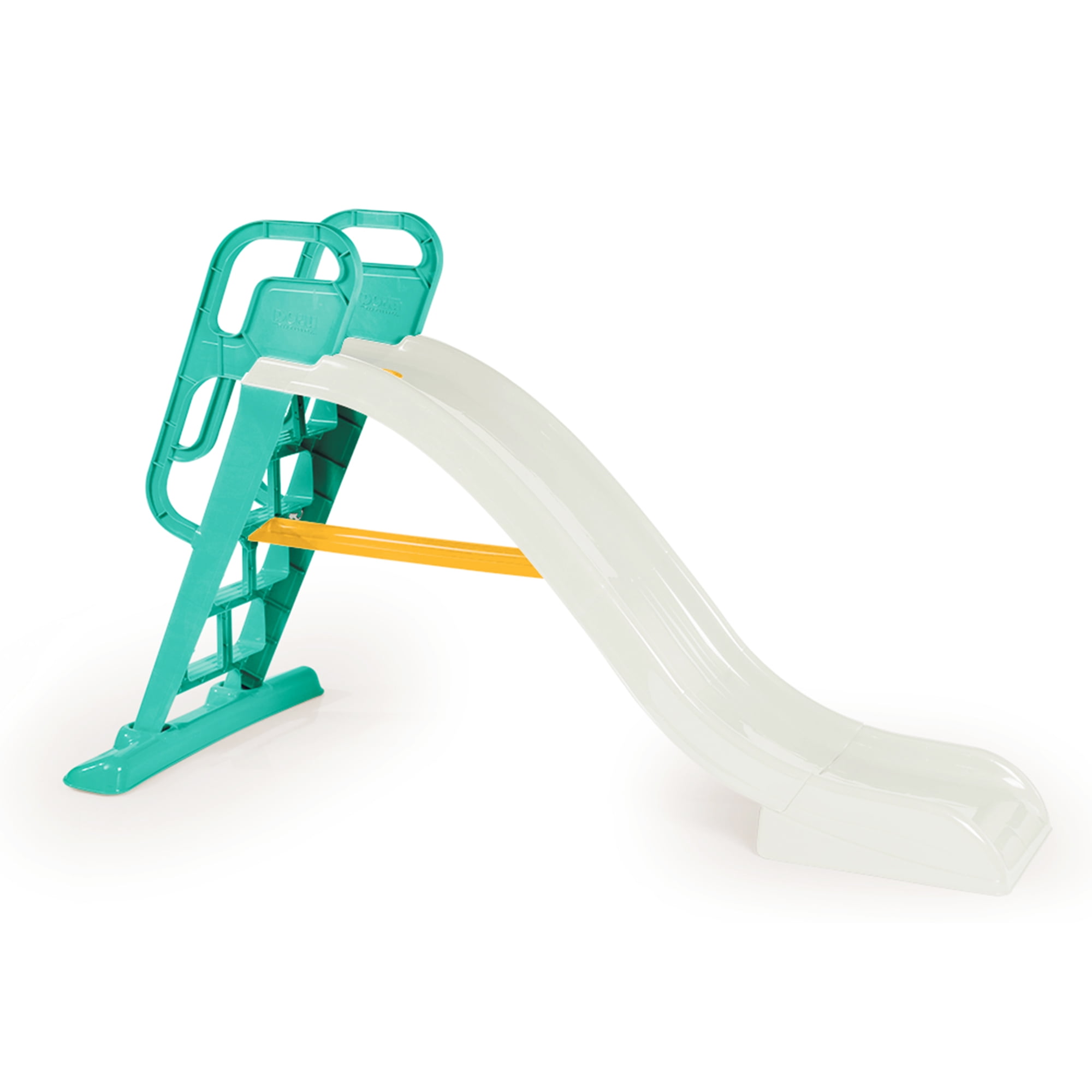 Click here for Dolu Big Splash Slide For Indoor Or Outdoor Use Wi... prices