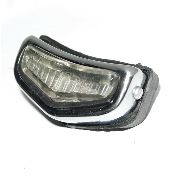 Fits Triumph Pre Unit 5T 6T T100 T110 Lucas Under slung Pilot Light ...