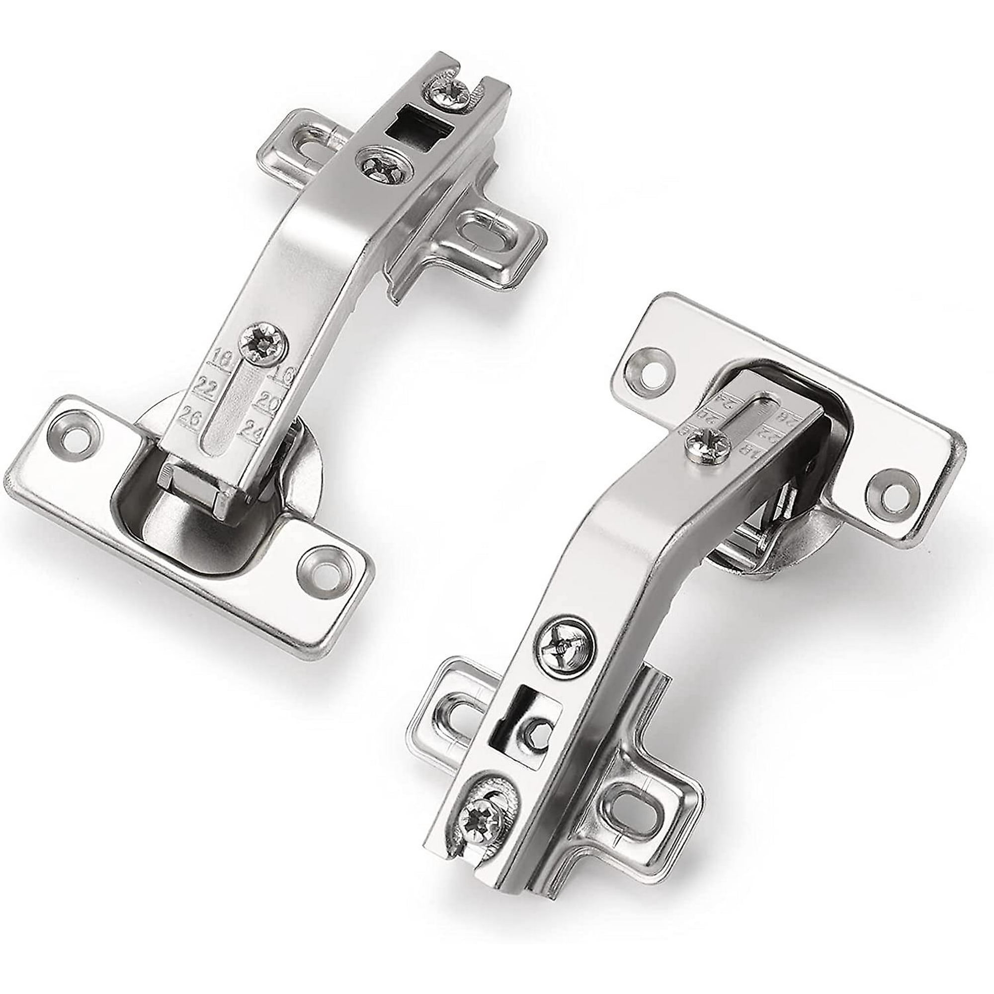 Click here for Wevalley 135 Degree Cabinet Hinges Bi Fold Kitchen... prices
