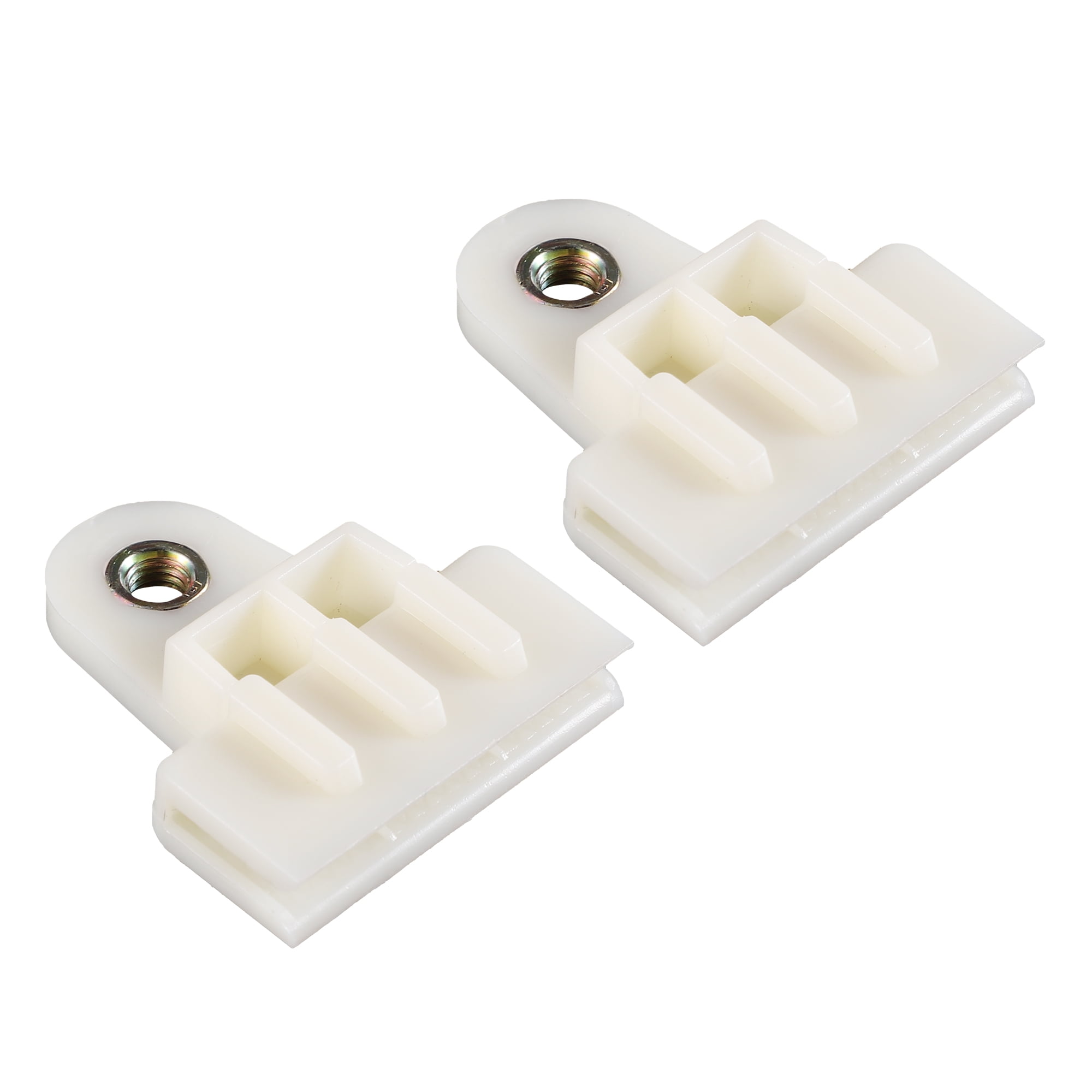 Click here for Unique Bargains 2 Pcs Window Door Glass Channel Re... prices