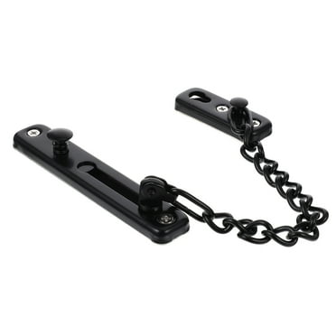 Door Chain Lock,Door Latch Sturdy Premium Thickened Chain Locks for ...