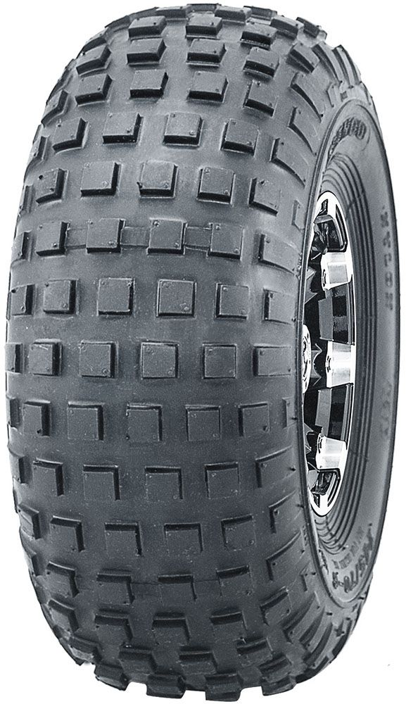 Kenda Tuff Motorcycle Tube 70/100x17 for Honda CT90 Trail 1970-1979 ...