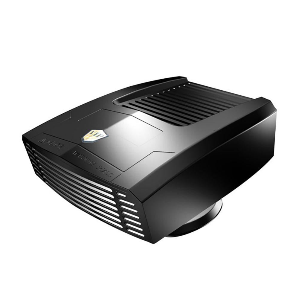 TINKER Portable Car Defogging Heater, Fan Window Defroster, Demister ...