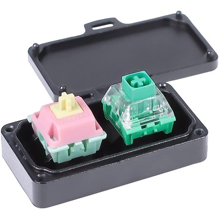 GTSP Metal Switch Opener Kit, Key Switch Opener Test Aluminum Suitcase ...