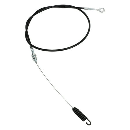 Lawn Mower Push Pull Cable, Stable GX22026 Push Pull Cable For JA65 ...