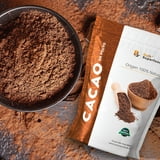 Cacao En Polvo 100% Natural BULK SUPERFOODS Sin Azúcar 500g superfoods | Bodega Aurrera en línea