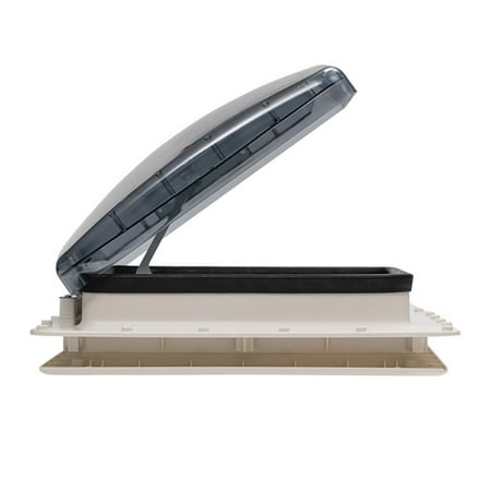 Caravans RV Skylight Car-interior Roof Detachable Exhaust Ventilation ...