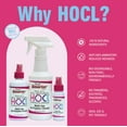 Think Smarter Products HOCL All-Purpose Cleaner with Hypochlorous Acid ...