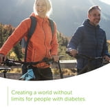 OneTouch Verio Level 3 (Mid) Control Solution for Blood Glucose Meters ...