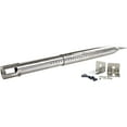 Onward GrillPro Universal Tube Grill Burner, Stainless Steel ...
