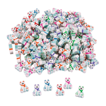 Bulk Snowman Mini Erasers, Stationery, Christmas, 144 Pieces - Walmart.com