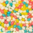 PEEPS Flavored Jelly Beans, Chewy Assorted Marshmallow and Fruit ...