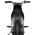 Razor MX400 Dirt Rocket 24V Electric Motocross Motorcycle Dirt Bike ...