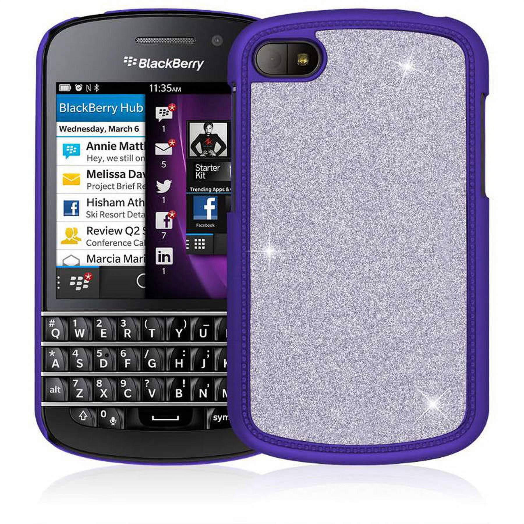 Blackberry Q10 Cases