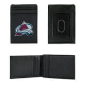 Sports Fan Wallets Colorado Avalanche