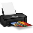 Restored Epson Artisan 1430 Wireless Color Wide-Format Inkjet Printer ...