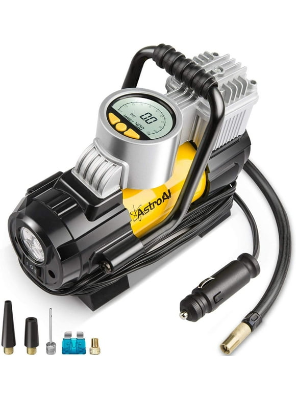 Portable Air Compressors - Walmart.com