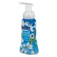 Softsoap Jasmine & White Cotton Foaming Hand Soap, 8 Fl Oz - Walmart.com