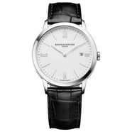 Baume & Mercier Men's 8692 Classima Automatic Chronograph Watch ...