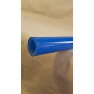 "Commercial Grade EZ Lay 60 Ft Insulated Corrugated Pipe with (2)1 ...