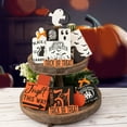 Decoration Indoor Layered Tray Home Decoration Table Decoration Home