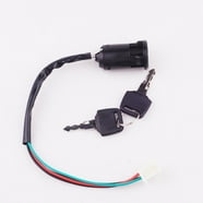 K&S Push Button Kill Switch (12-0101) - Walmart.com