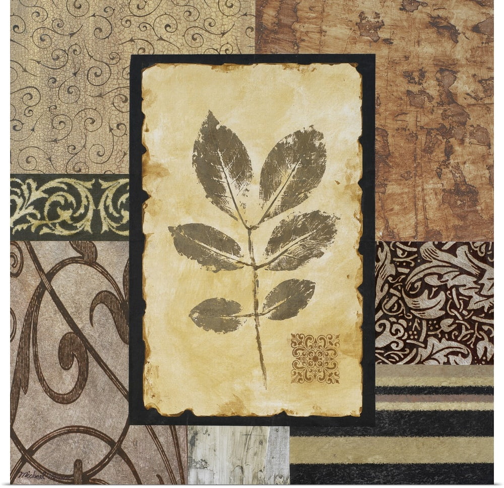 Great BIG Canvas | Rolled Michael Marcon Poster Print entitled ...