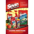 Sevin Garden Insecticide for Outdoor Vegetables & Plants, Ready-to ...