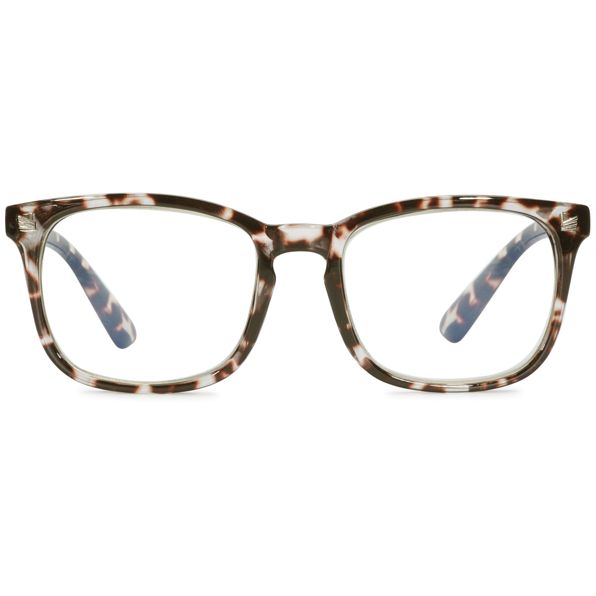 Magimodac Reading Glasses Blue Light Blocking Computer Eyeglasses Women Men