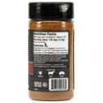 Watkins Yellowstone Cowboy BBQ Seasoning, 5.3oz, All Natural Spices ...