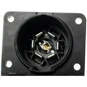 Dodge Ram 2500 Trailer Connector Kit