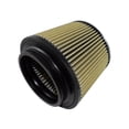 Magnum FORCE Intake Replacement Air Filter w/ Pro GUARD 7 Media ...