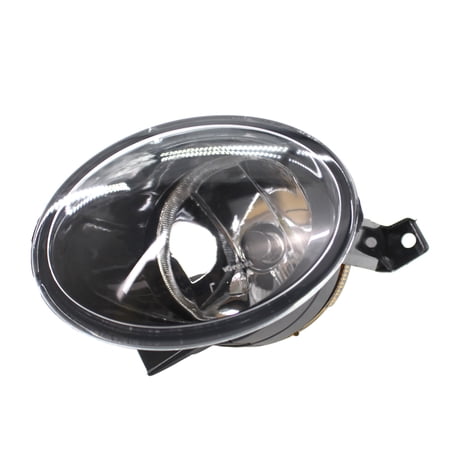 HEVIRGO Front Direct Replacement Fog Light 5K0941699 5K0941700 for VW ...