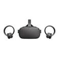 Oculus Quest All-in-One 64GB VR Gaming System for Virtual Reality ...