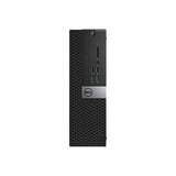 Dell OptiPlex 5040 - Core i7 6700 3.4 GHz - 8 GB - 500 GB - English ...