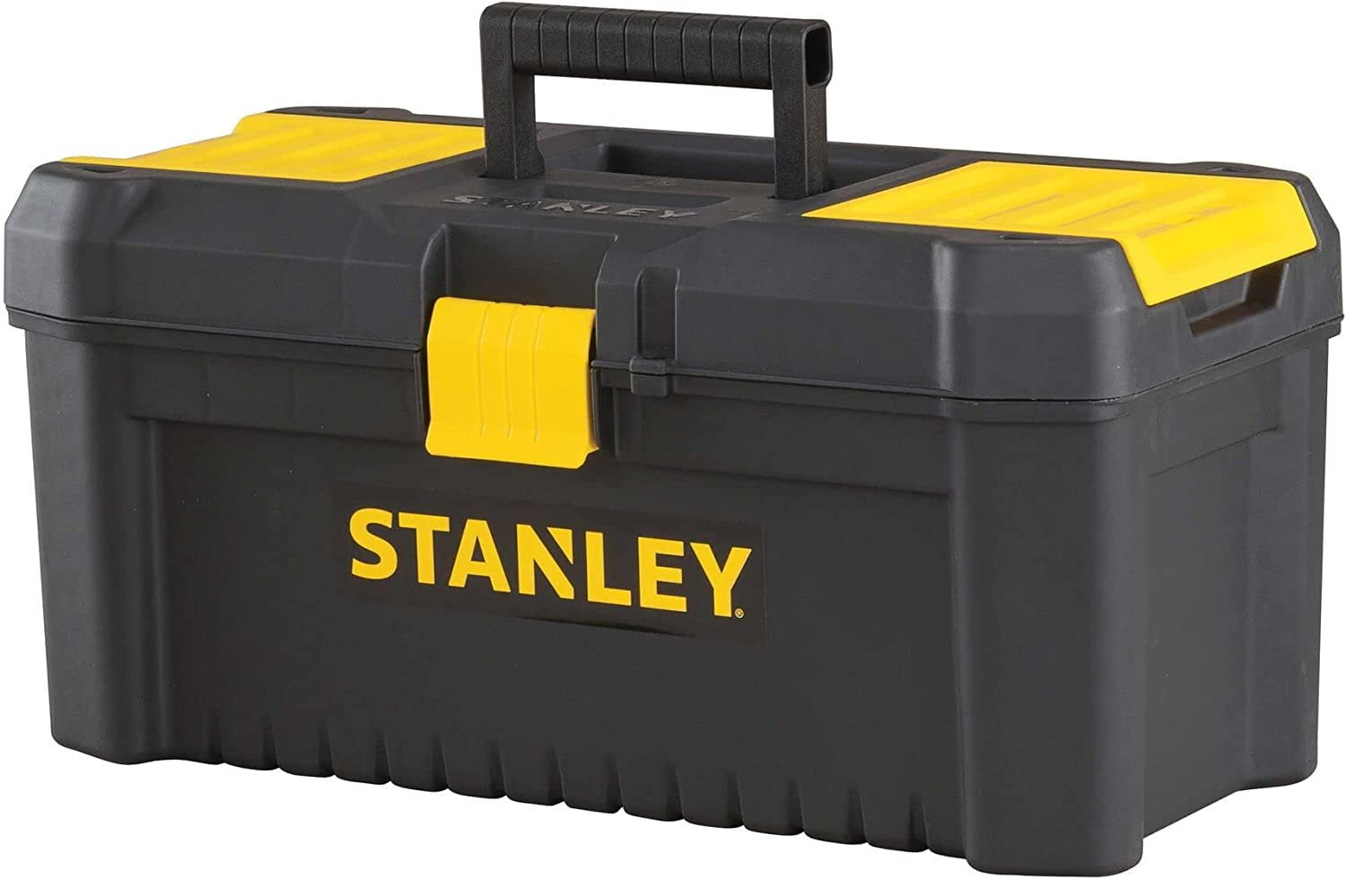 Stanley Tools and Consumer Storage STST16331 Stanley Essential Toolbox ...