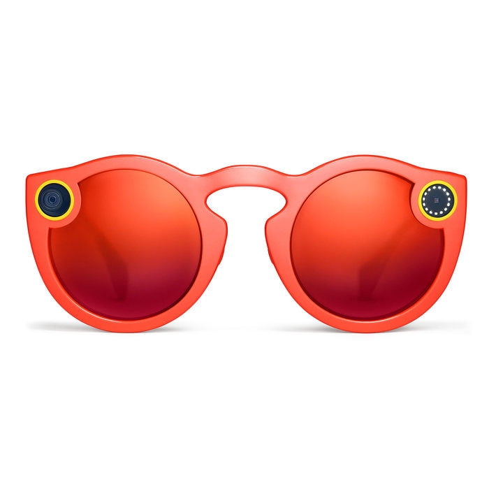 Snap Inc Spectacles Sunglasses That Snap