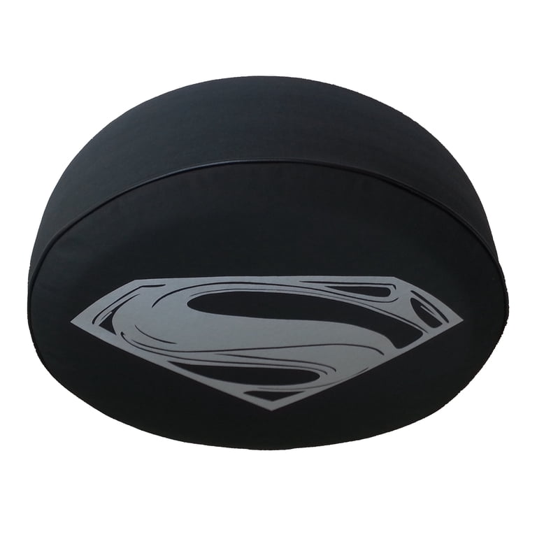 Superhero Spare Tire Cover