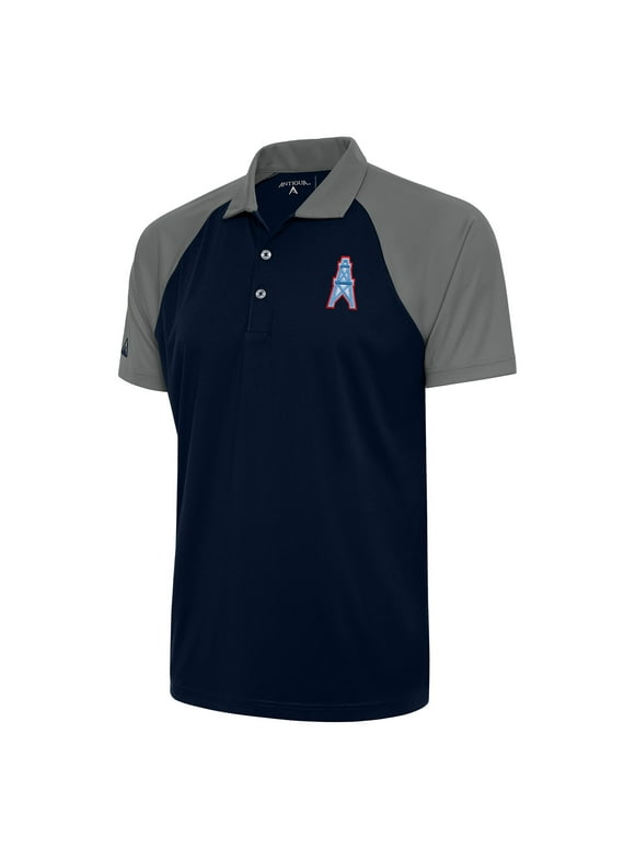 Houston Oilers Colors