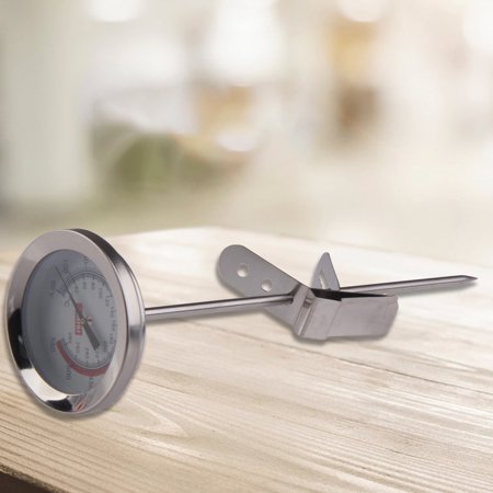 Peggybuy Coffee Milk Beverage Cooking Food Liquid Thermometer ...