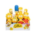 The Simpsons 9 inch Scale Plush Bart Simpson Figure with Soft Plush ...
