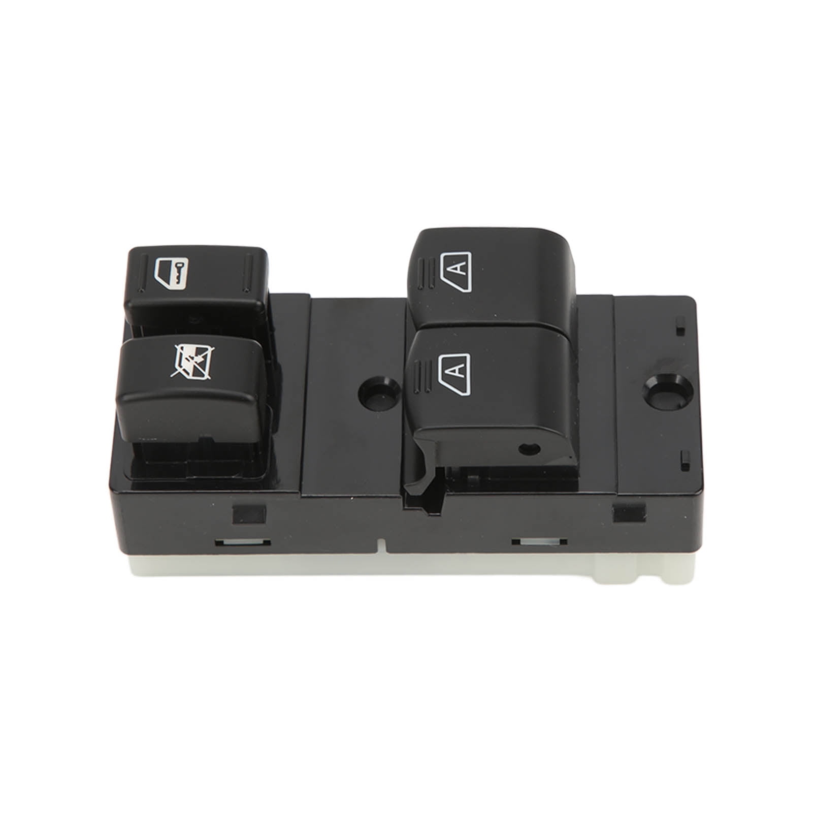 Interruptor maestro de ventana del lado del conductor delantero 25401 ...